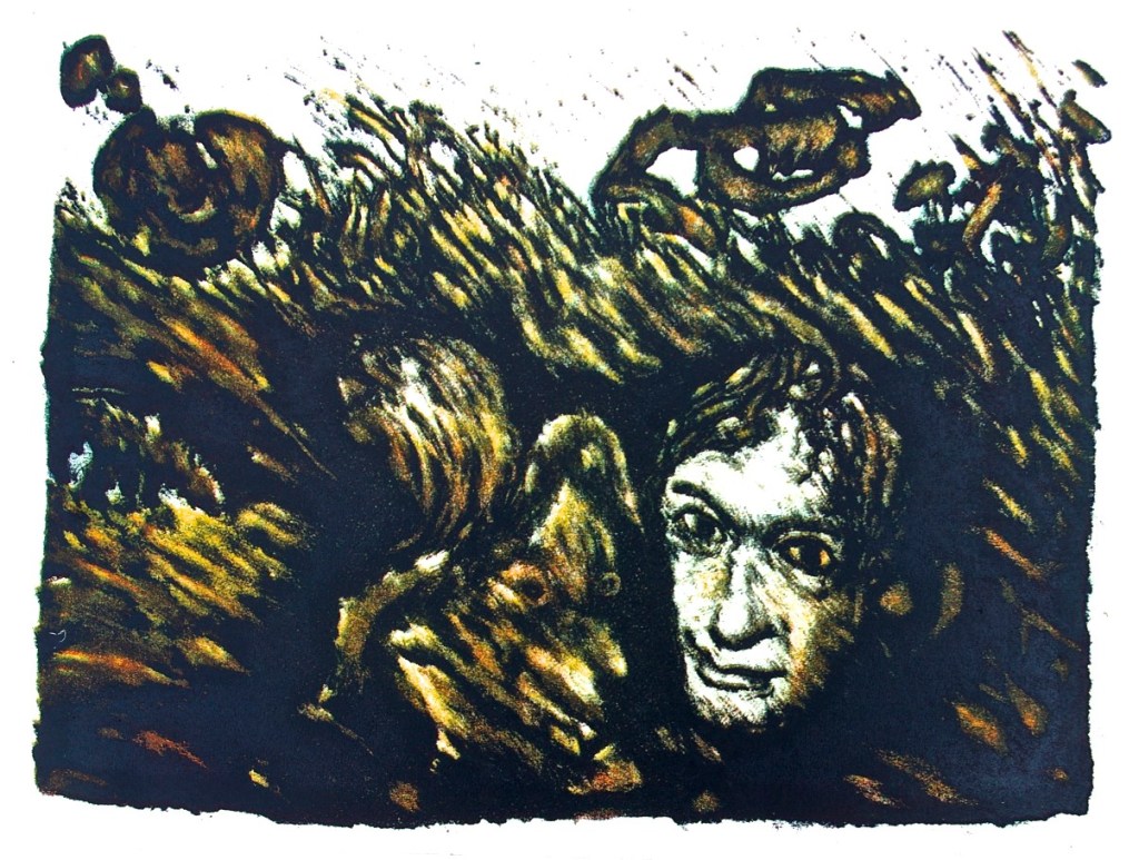 2002-2005 – Daniel Lipstein